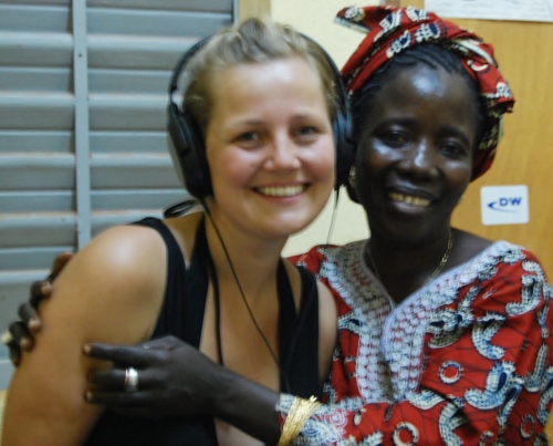 Til minde om Solveig Sandnes | Lise Blom